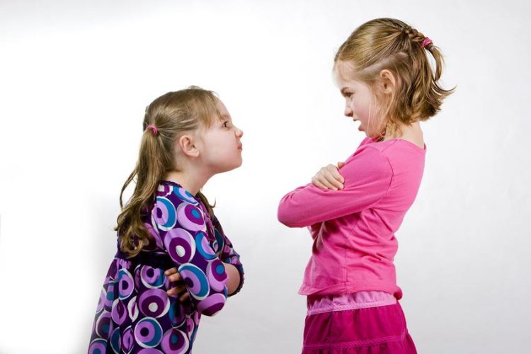 How to control kid’s aggression? | Ketan Arora